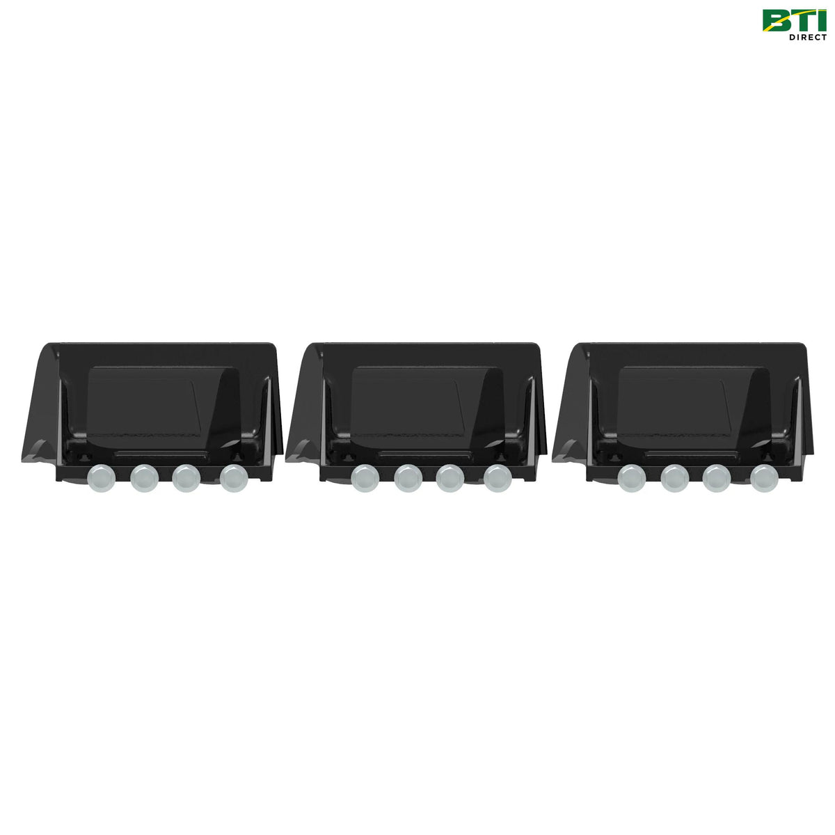 AH167739: Right Side Separator Cone Threshing Element – BTI Direct