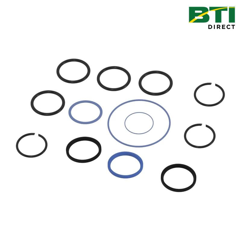 AH176566: Hydraulic Cylinder Seal Kit – BTI Direct