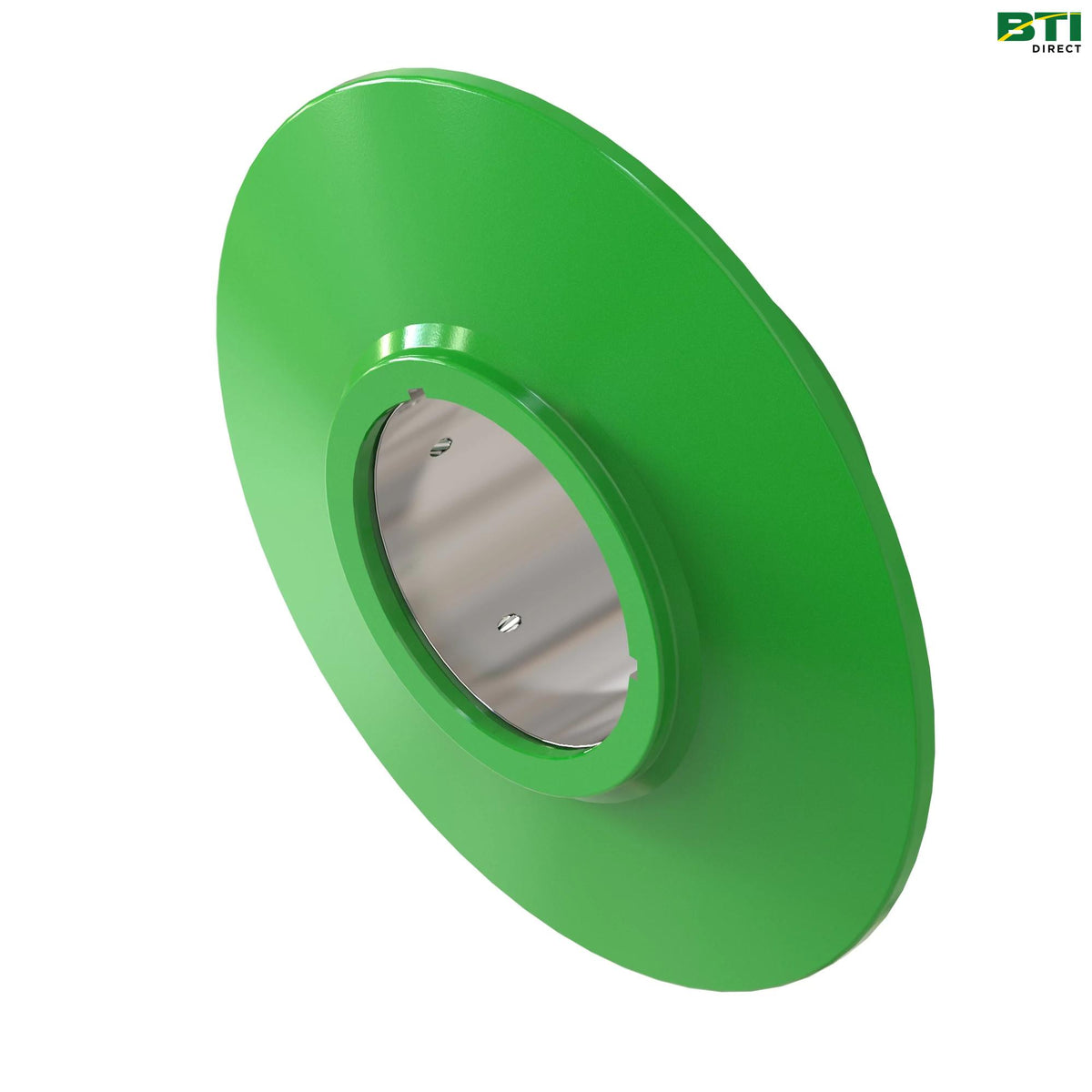 AH201415: Feeder House Drive Pulley – BTI Direct