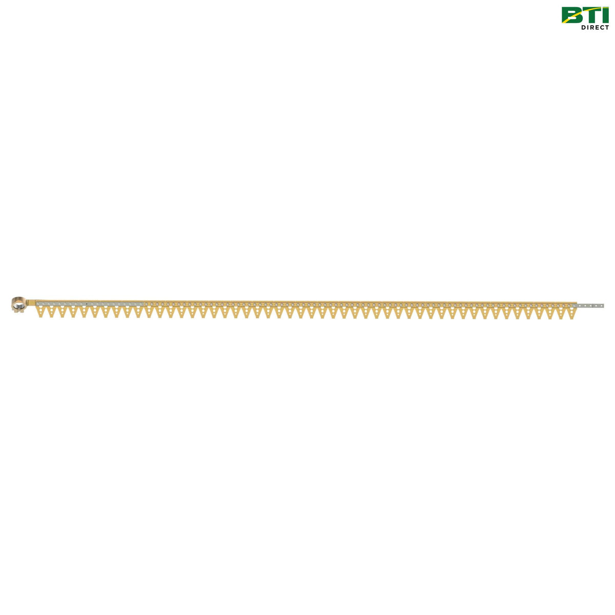 AH213012: Rigid Spare Cutterbar – BTI Direct