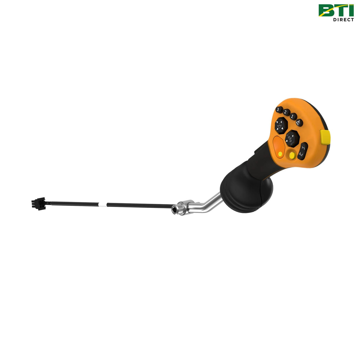 AH214655: Multifunction Lever Handle – BTI Direct