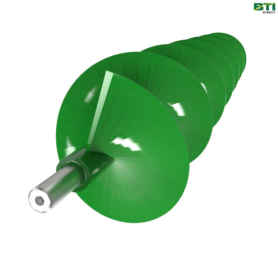 AH218246: Lower Clean Grain Auger – BTI Direct