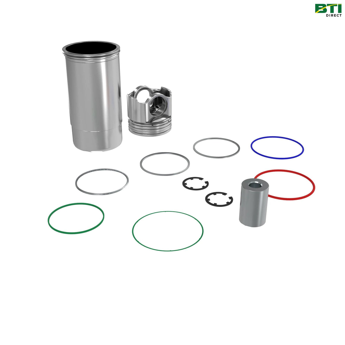 AH218992: Relief Valve – BTI Direct