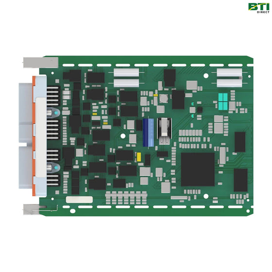 AH220609: Central Electronic Control Unit – BTI Direct