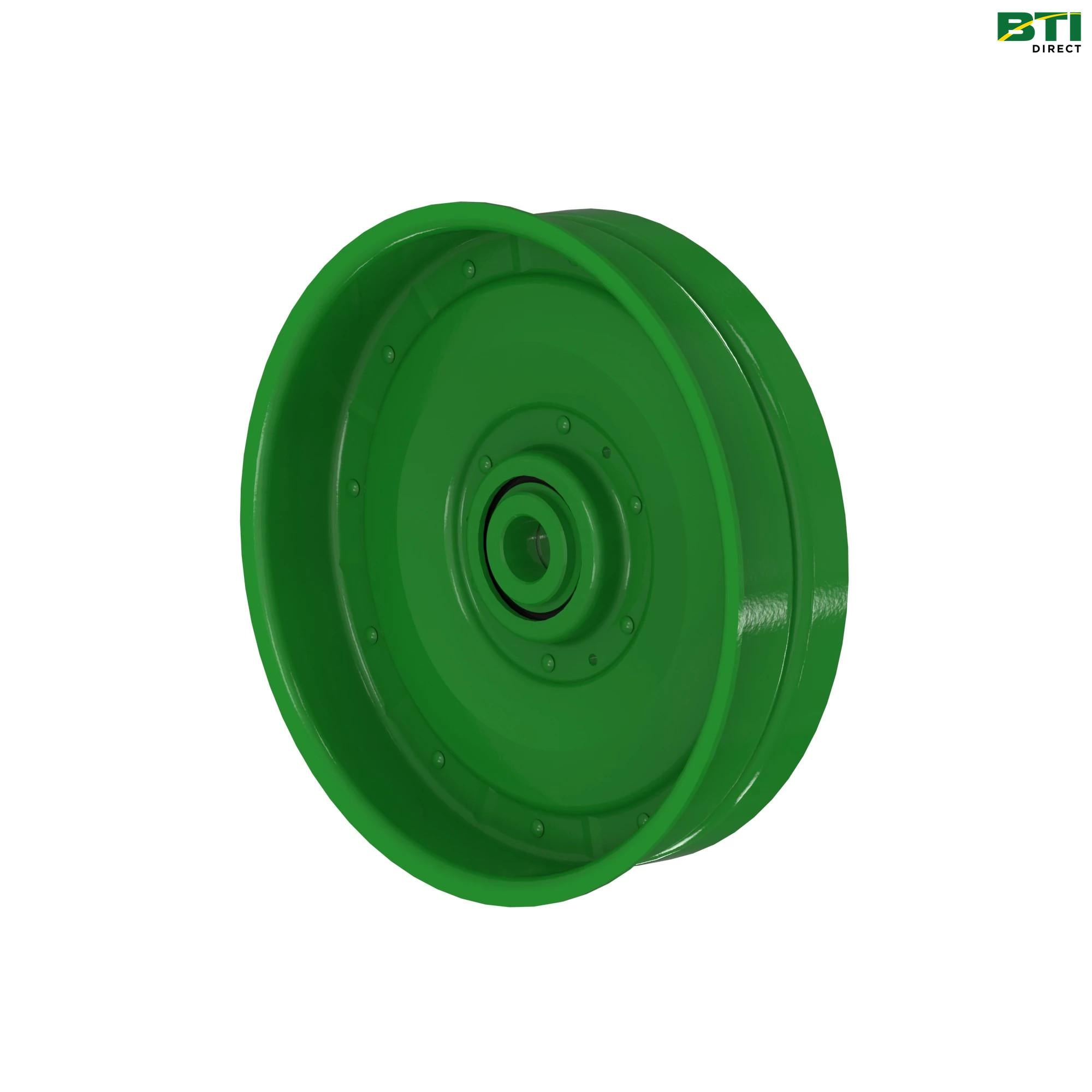 AH221938: Straw Chopper Drive Pulley – BTI Direct