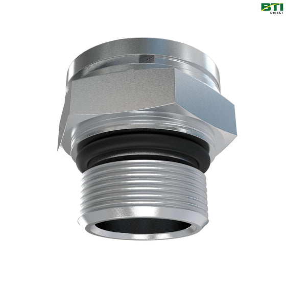 AL155400: Oil Line Connector Fitting – BTI Direct