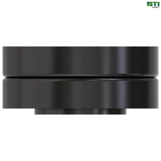 AL157593: Engine Auxiliary Drive Idler Pulley – BTI Direct