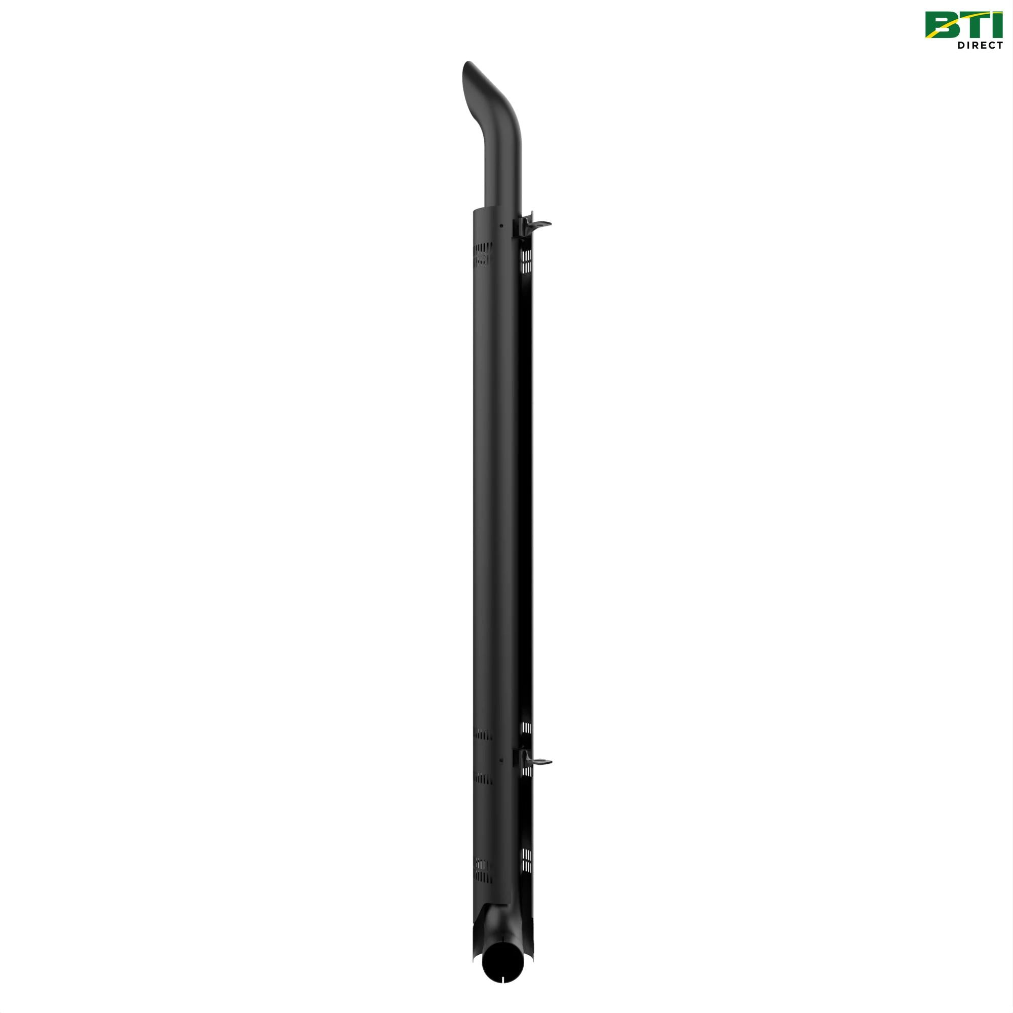 AL164277: Exhaust Pipe – BTI Direct