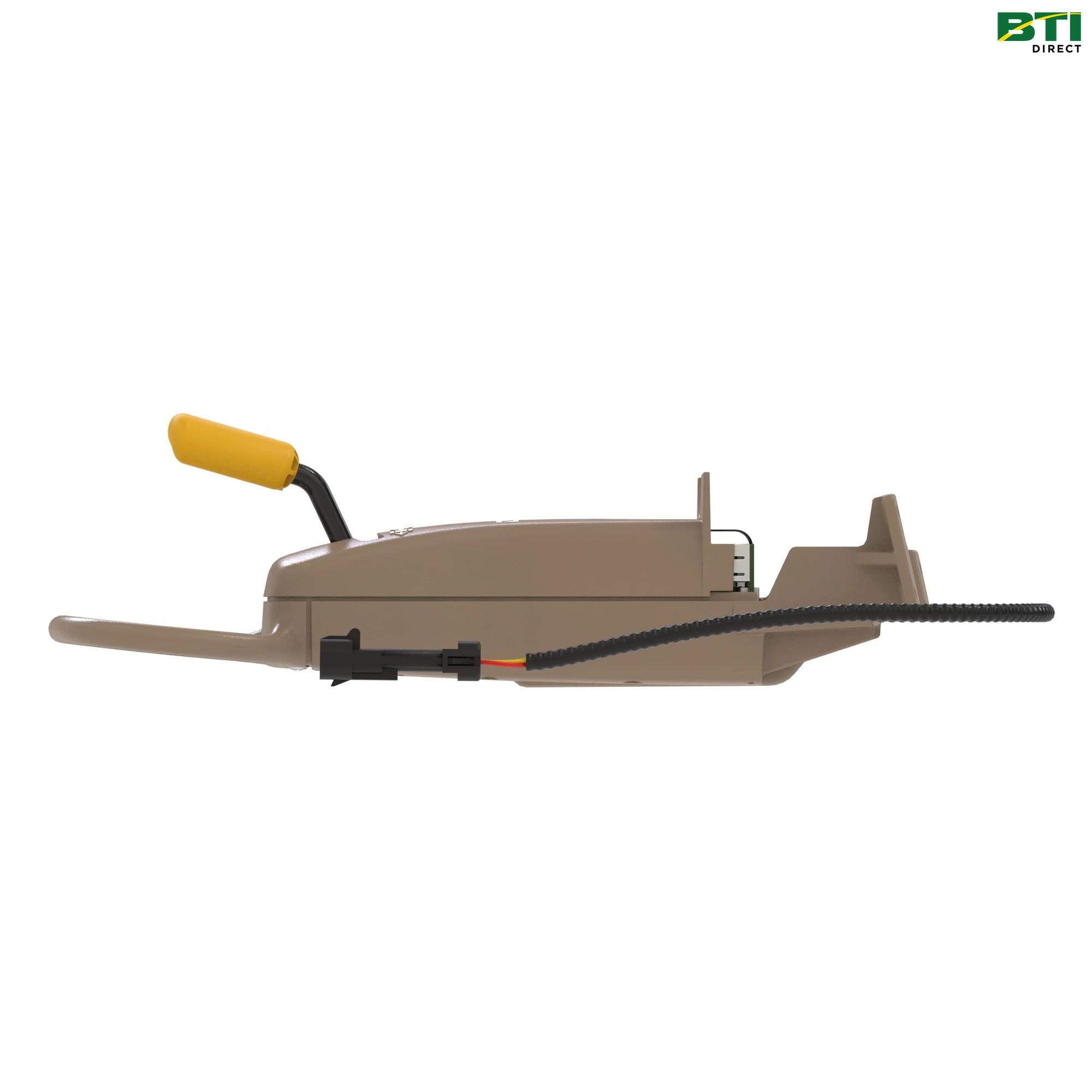 AL174422: Left Side Forward and Reverse Lever – BTI Direct