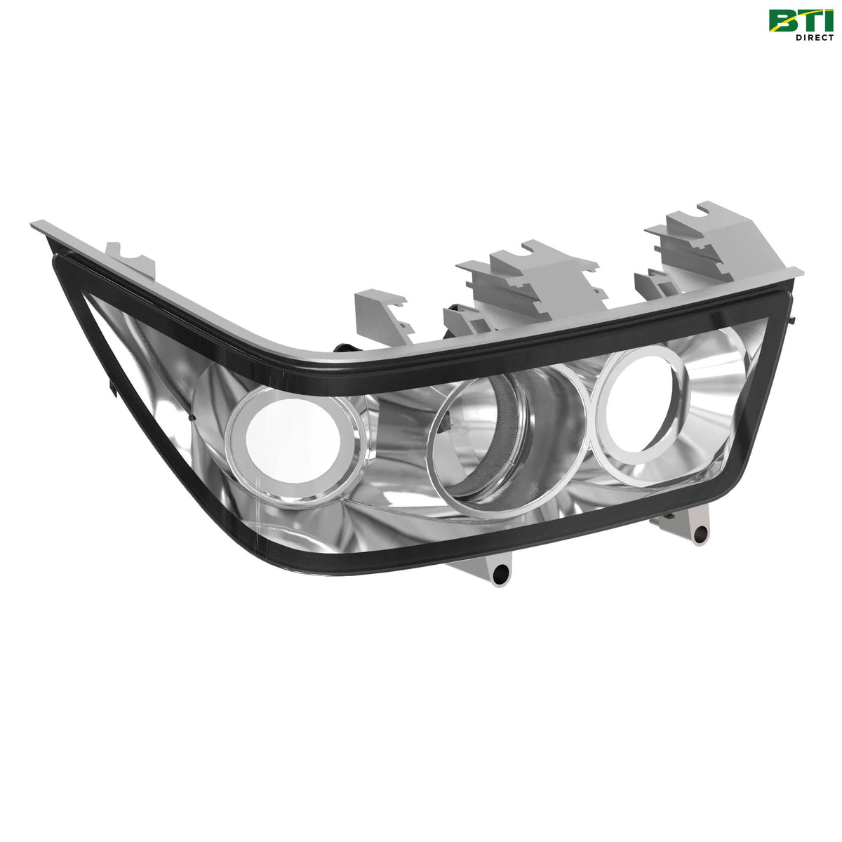 AL181666: Headlight Frame – BTI Direct