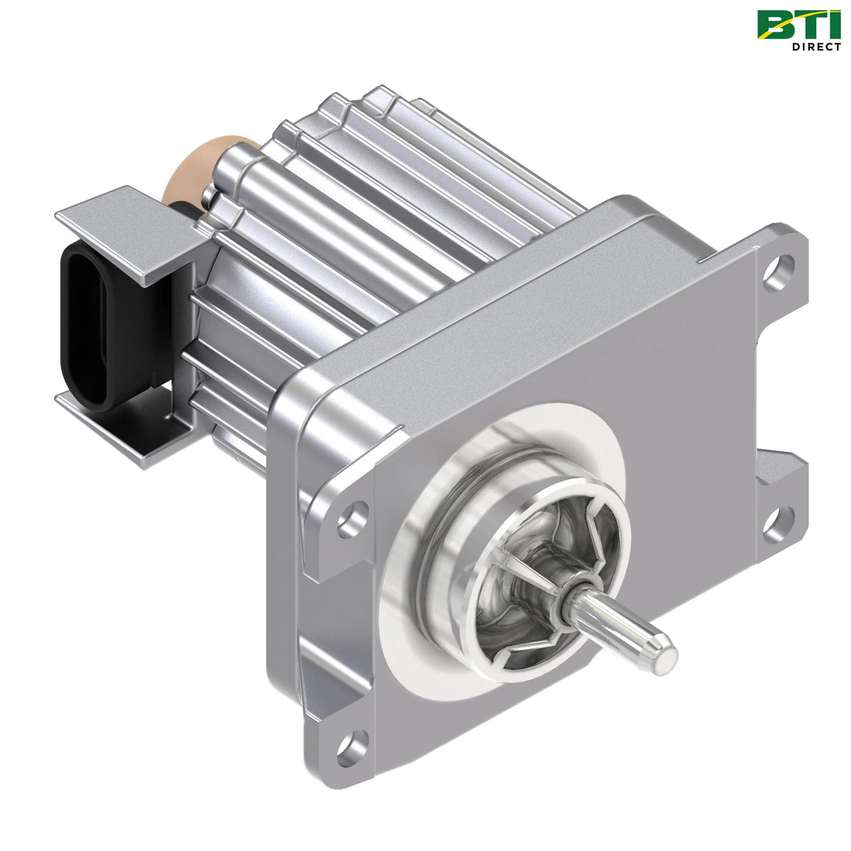 AL209249: Electric Stepper Motor – BTI Direct