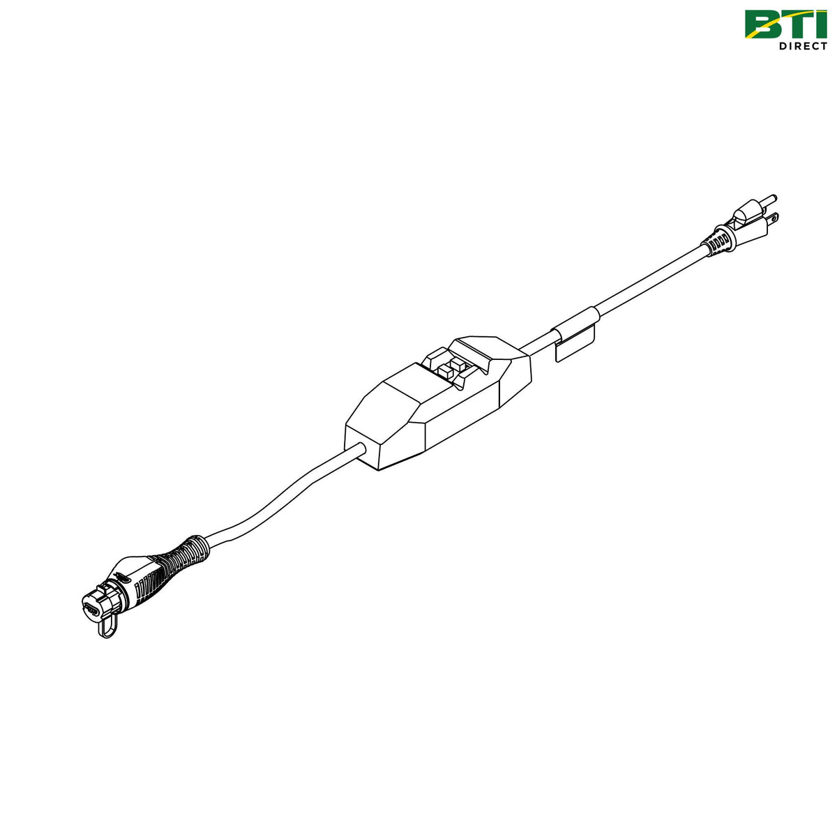 AL214182: Engine Cold Start Module – BTI Direct