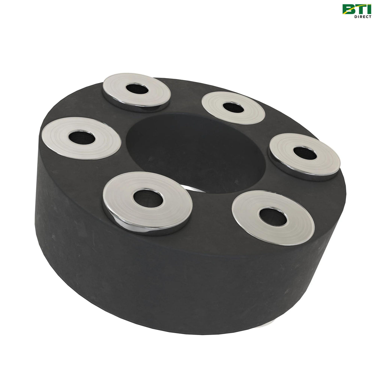 AM101286: Universal Driveshaft Isolator – BTI Direct