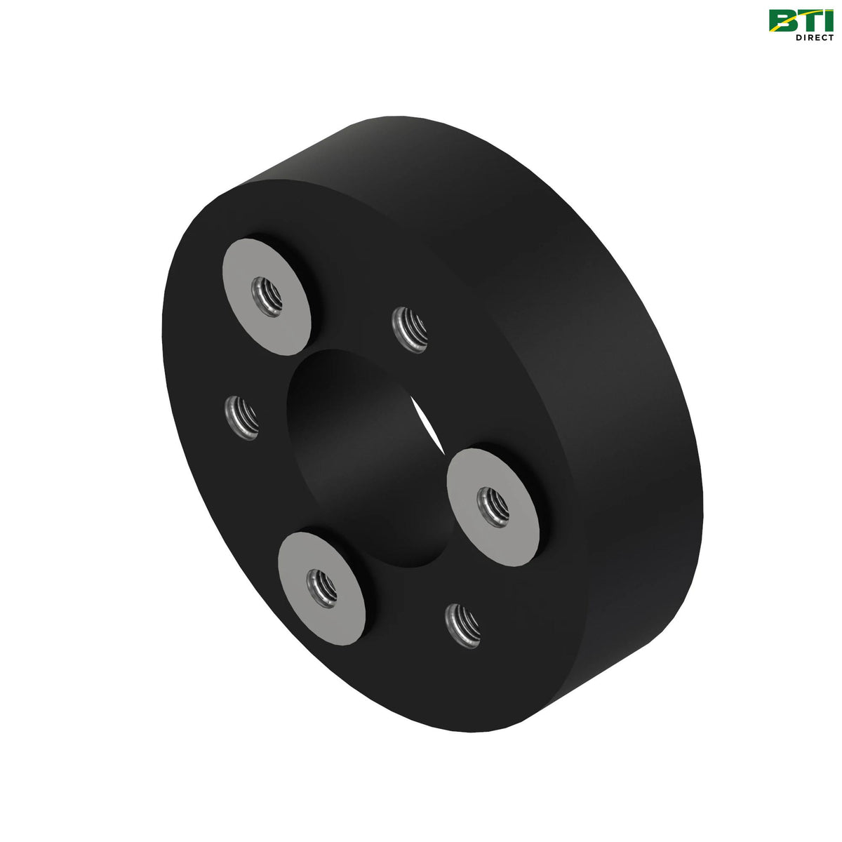 AM102741: Bonded Driveshaft Coupler – BTI Direct