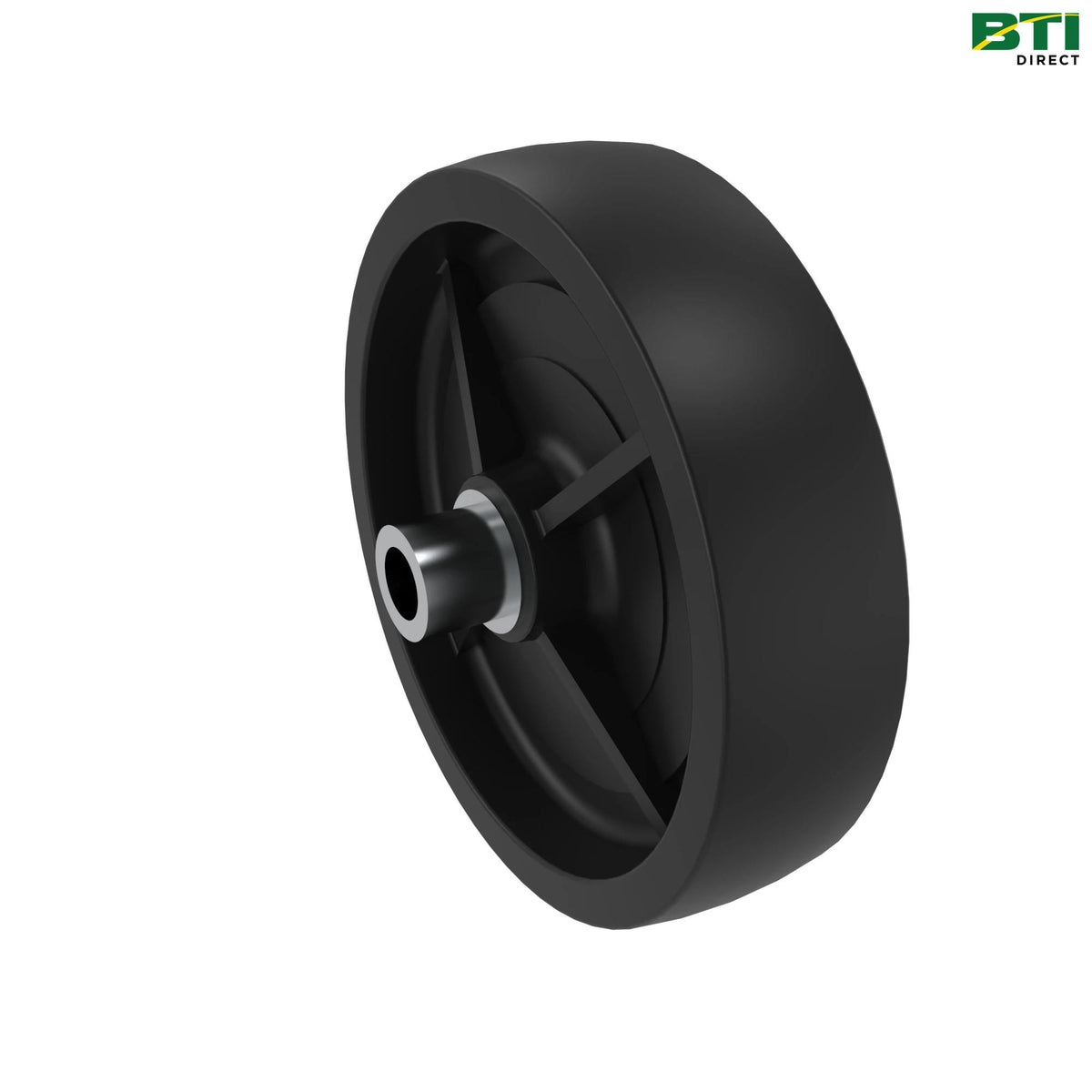 AM107560: Caster Wheel Assembly, 6 X 1.5 – BTI Direct