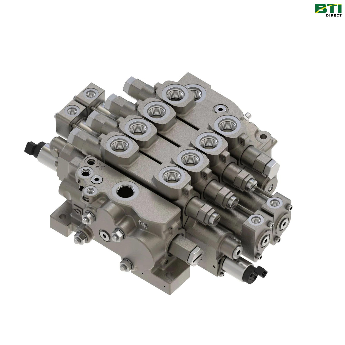 AM124970: Spool Valve – BTI Direct