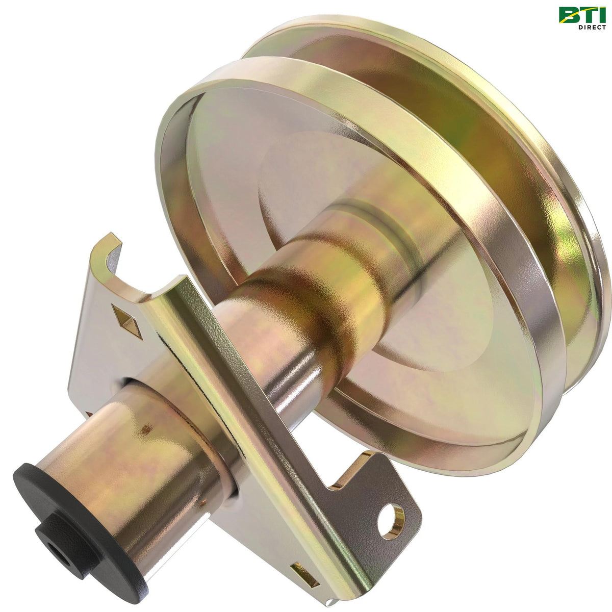 AM126225: Mower Deck Spindle – BTI Direct