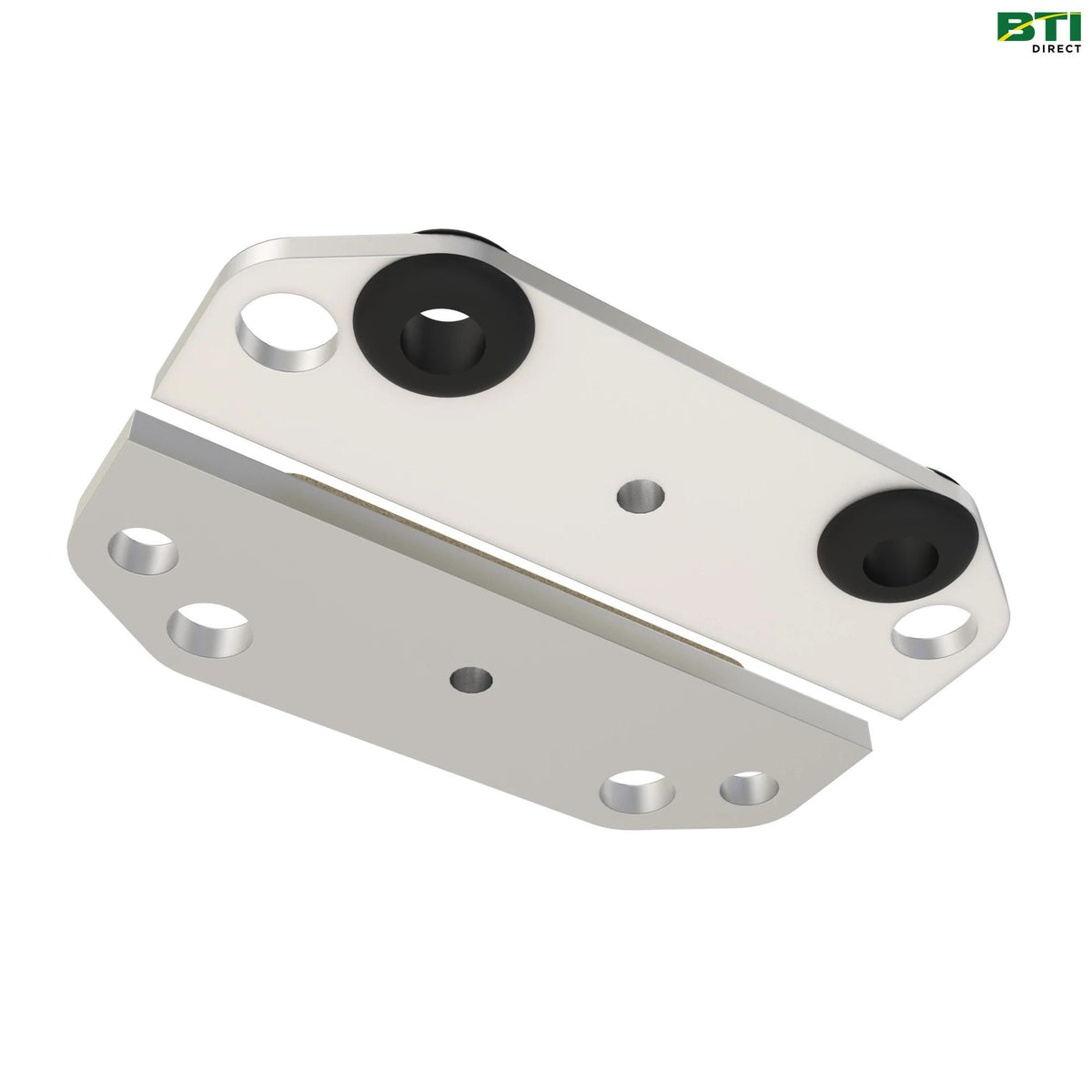 AM137438: Parking Brake Pad Kit – BTI Direct