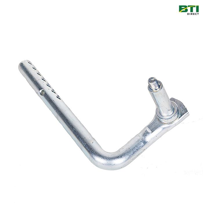 AM138220: Rear Left Side Gauge Wheel Arm – BTI Direct