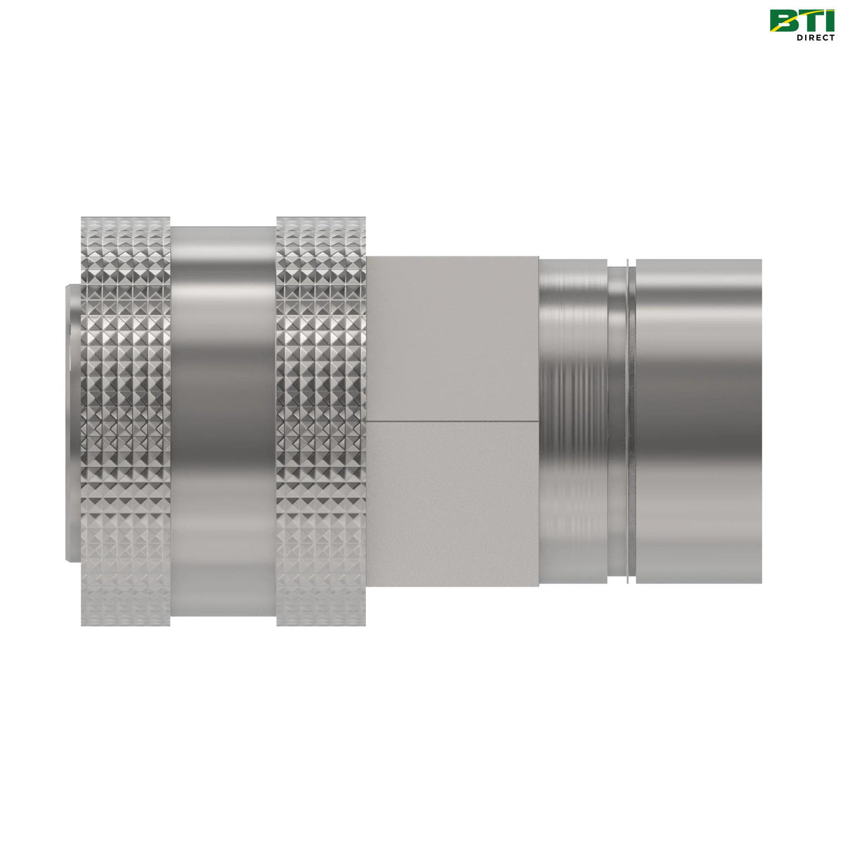 AM37982: Hydraulic Quick Connect Coupler – BTI Direct