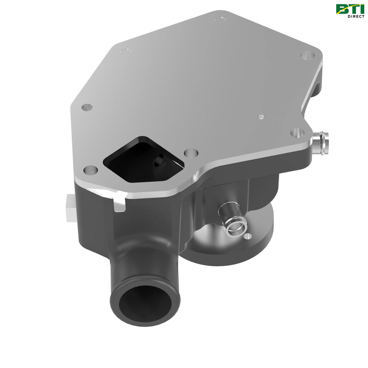 AN202417: Centrifugal Hydraulic Pump – BTI Direct