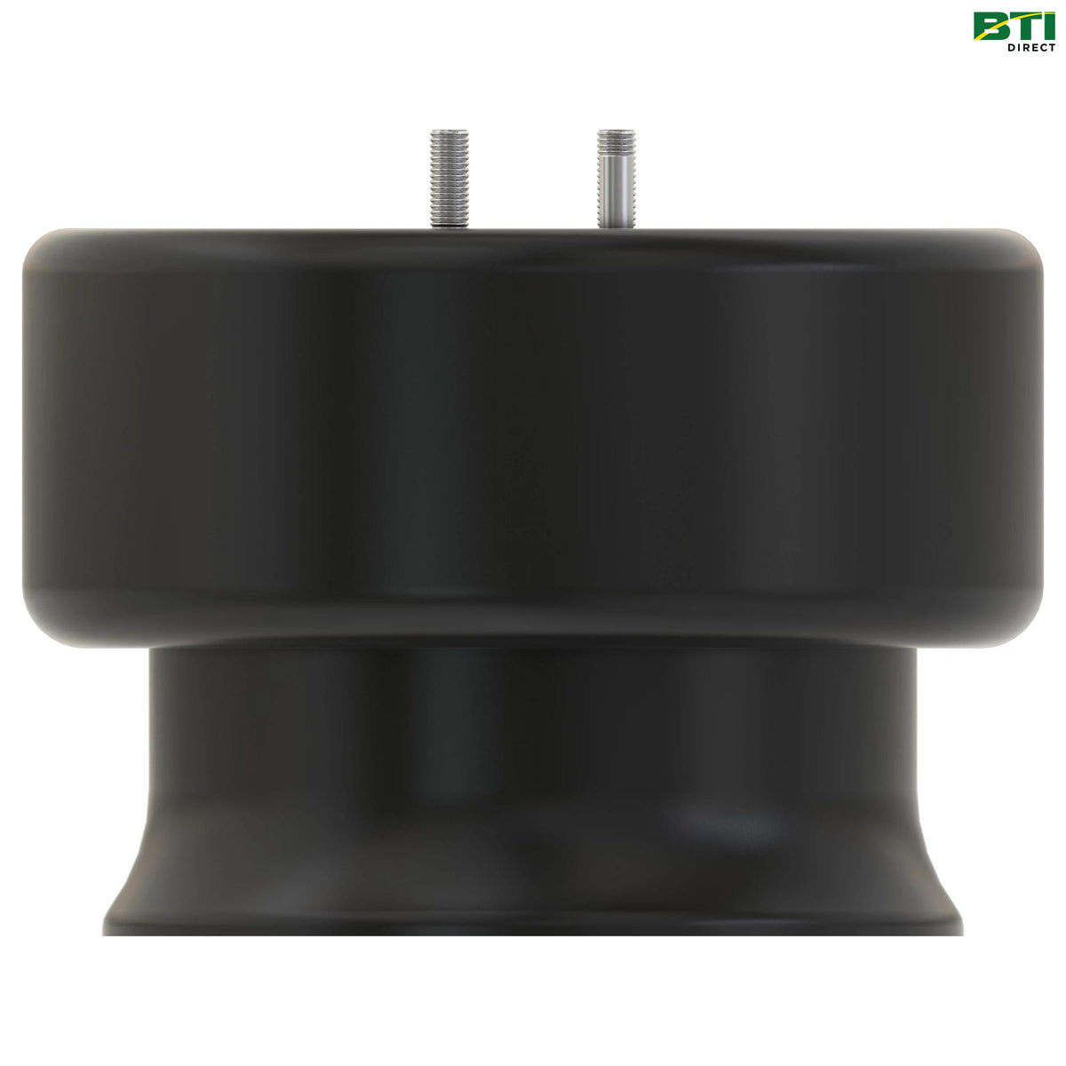 AN205761: Shock Absorber – BTI Direct