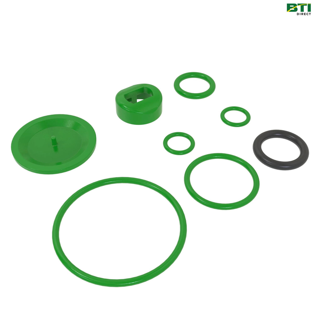 AN206653: Hi-Flow Nozzle O-Ring and Seal Kit – BTI Direct