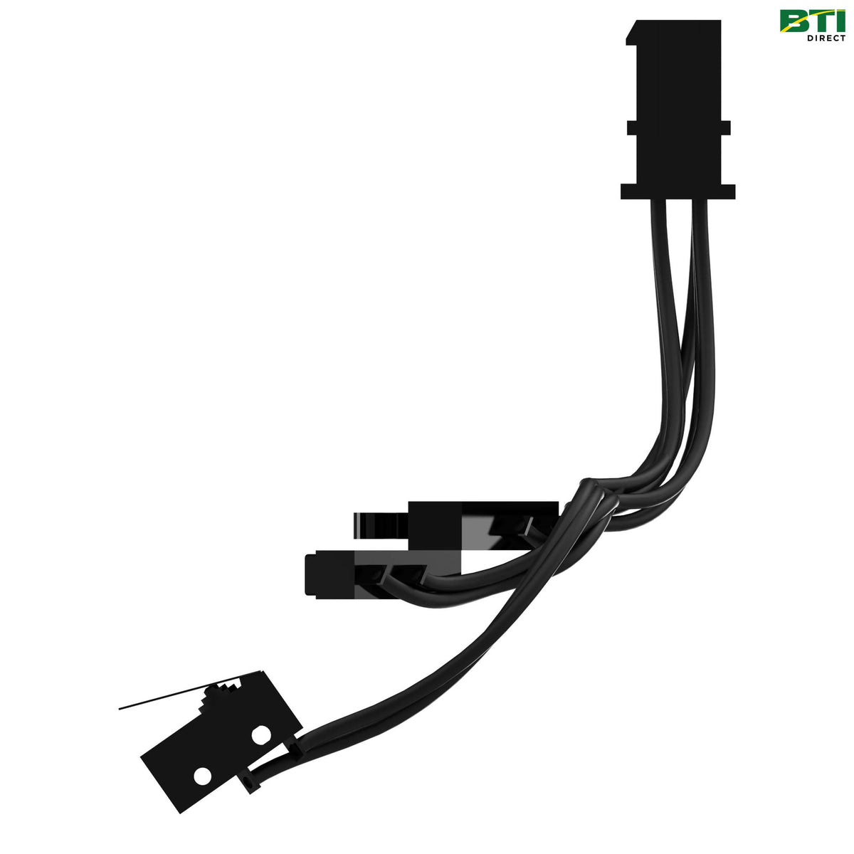 AN207833: Propulsion Control Harness – BTI Direct