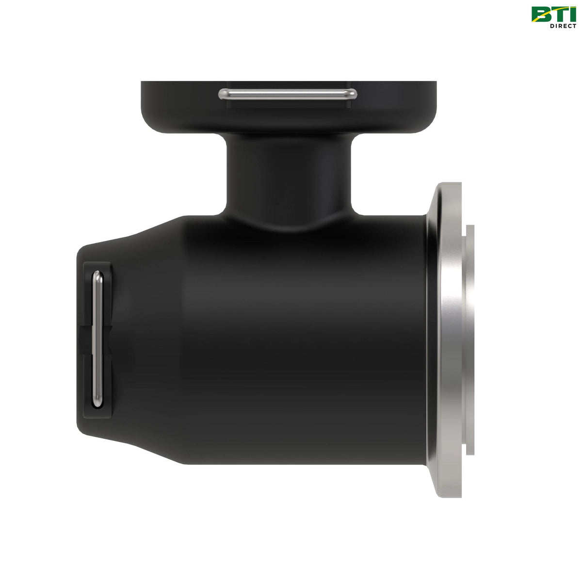 AN208603: Valve – BTI Direct