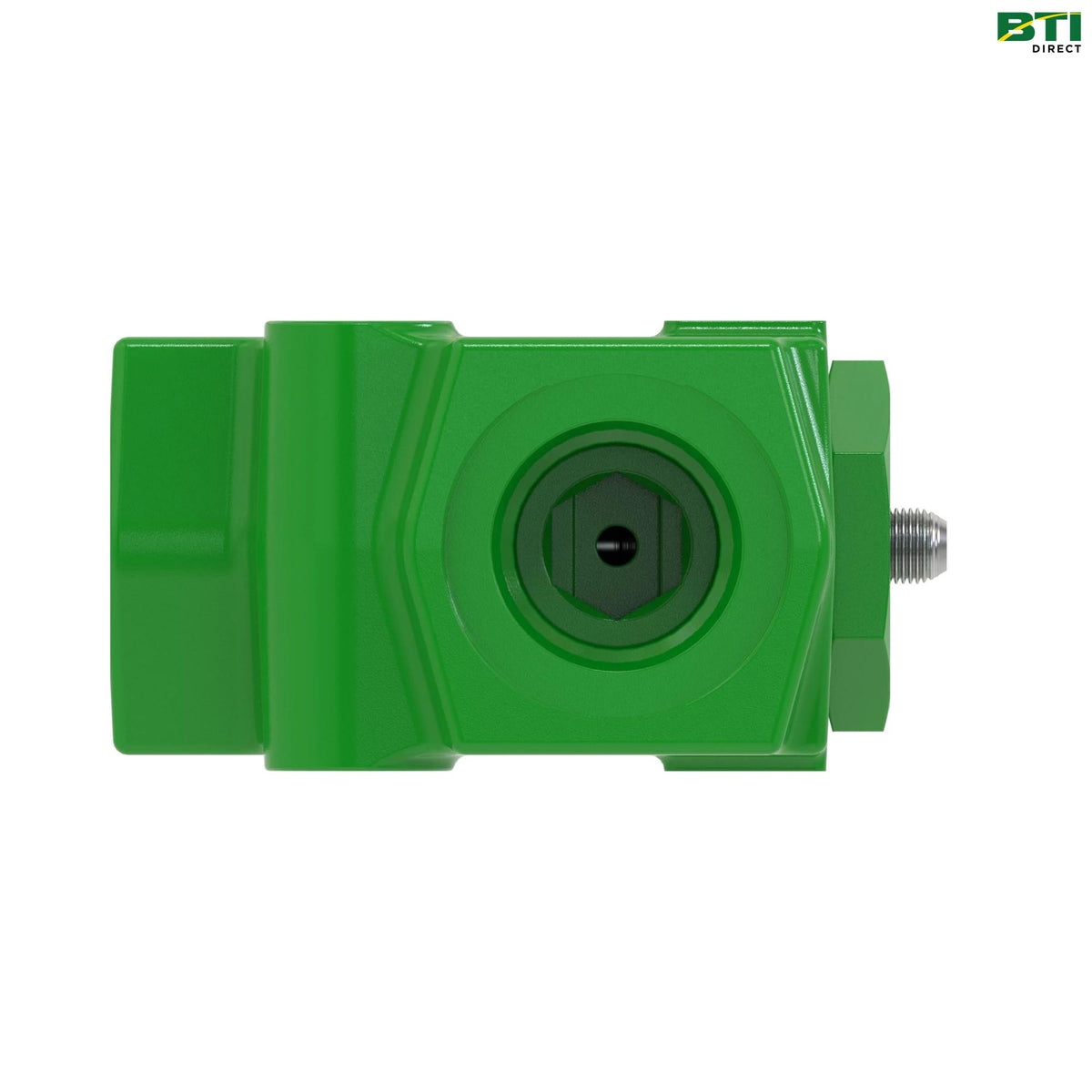 AN241800: Check Valve – BTI Direct