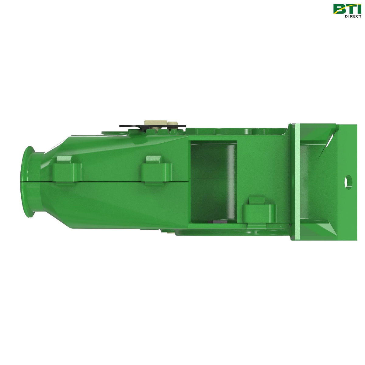 AN280009: Snap Fluted Feed Cup – BTI Direct