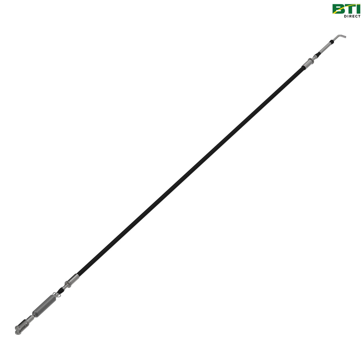 AR26712: Rockshaft Lever Push Pull Cable – BTI Direct