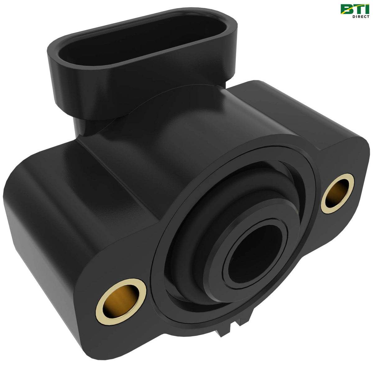 AT333680: Rotary Hall Effect Position Sensor – BTI Direct