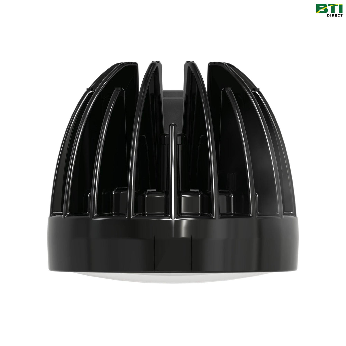 AT443224: Round LED Work Light, 24 Volt – BTI Direct