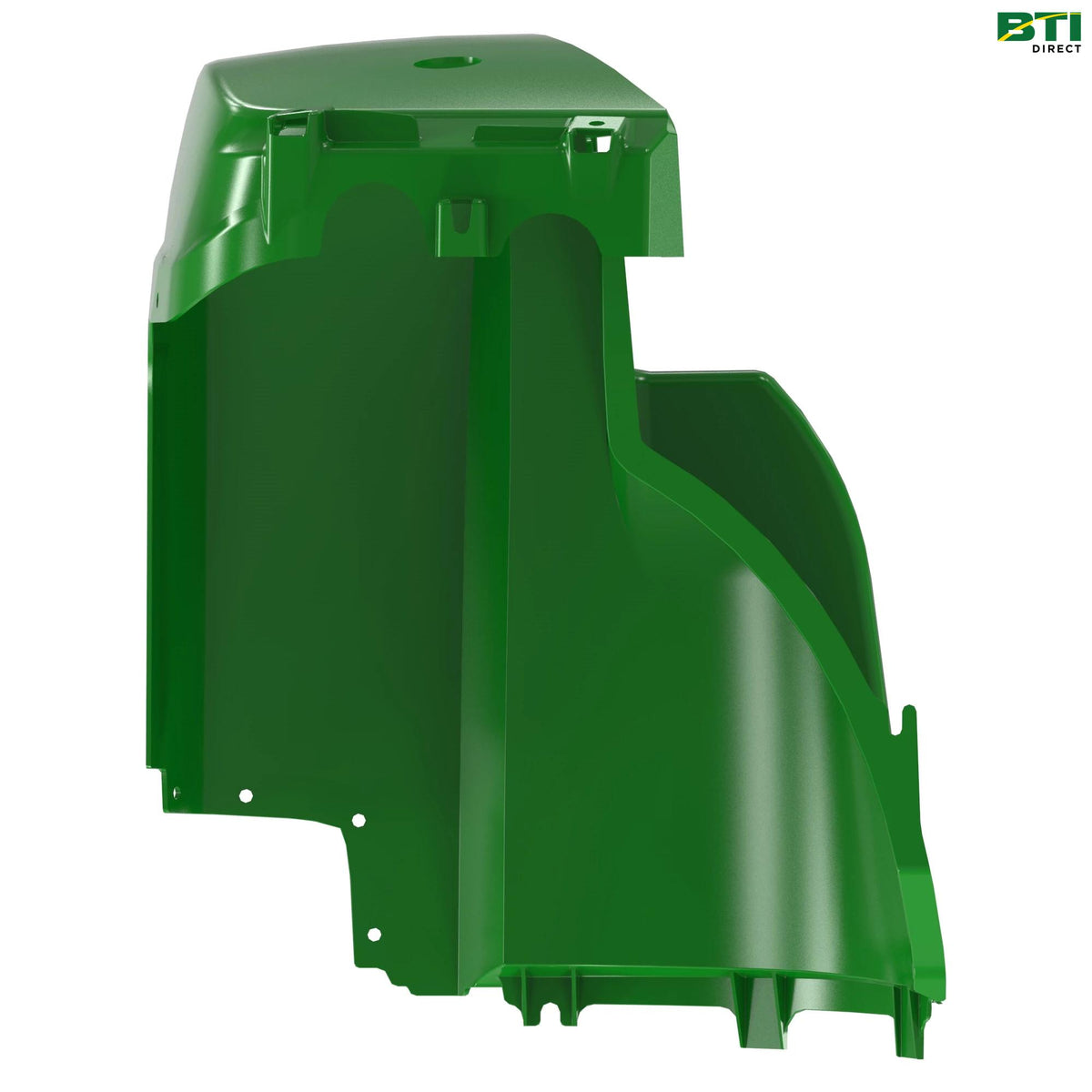 AUC13342: Right Side Fender with Label – BTI Direct