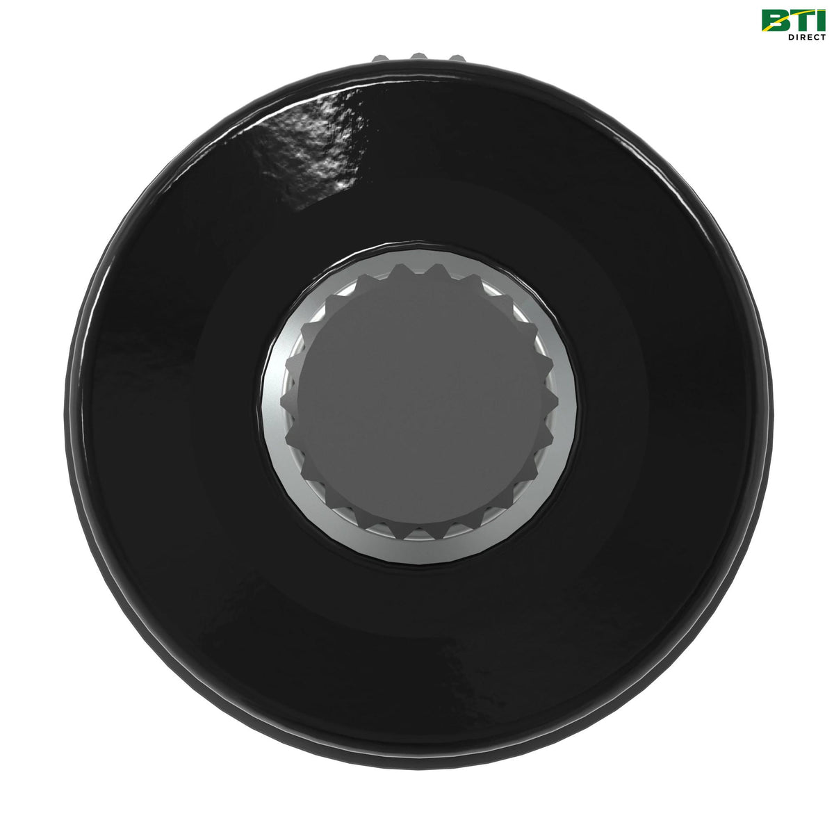 HALF AXLE, FRONT HALF SHAFT, LH – BTI Direct