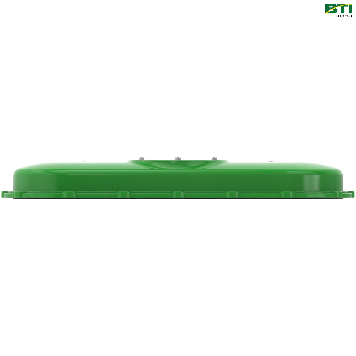 AXE69091: Oil Pan Shield with O Ring and Cover – BTI Direct