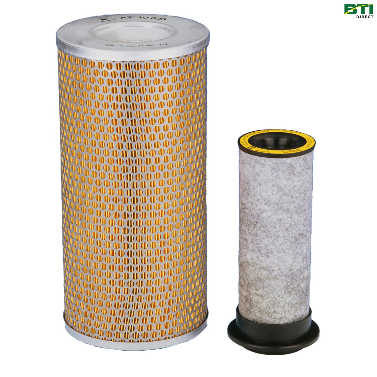 AZ20623: Primary Air Filter Element – BTI Direct