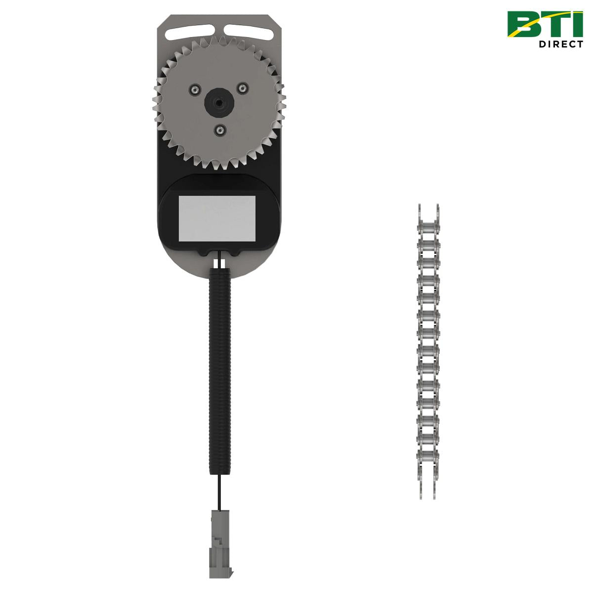 BA31572: RowCommand™ Chain Drive Clutch Kit – BTI Direct