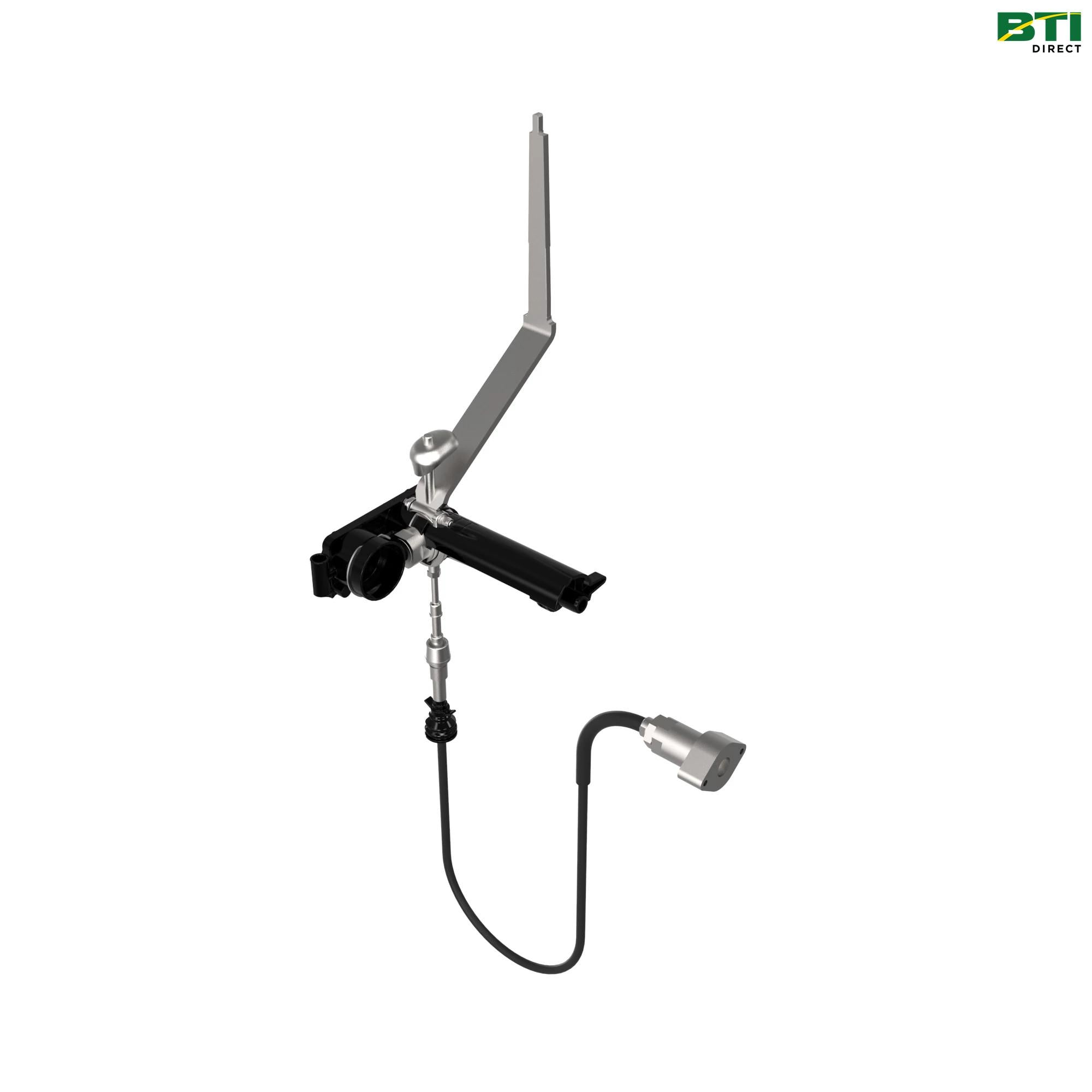 BL15682: Selective Control Valve Kit – BTI Direct