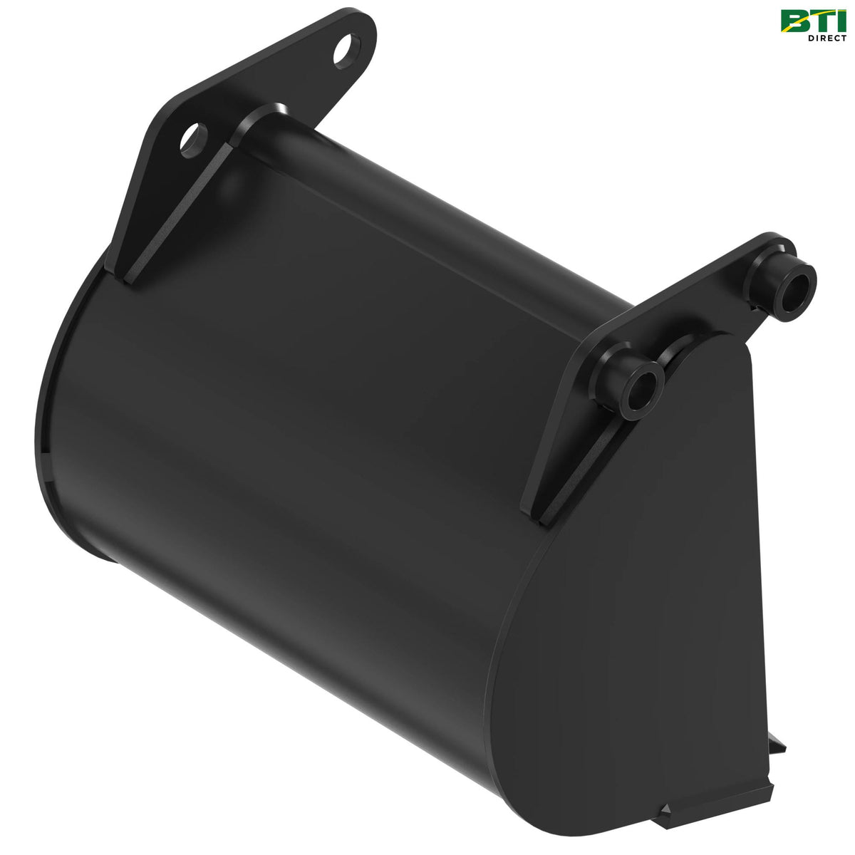 BLV10339: 12 inch Backhoe Bucket (1.12 cu ft) – BTI Direct