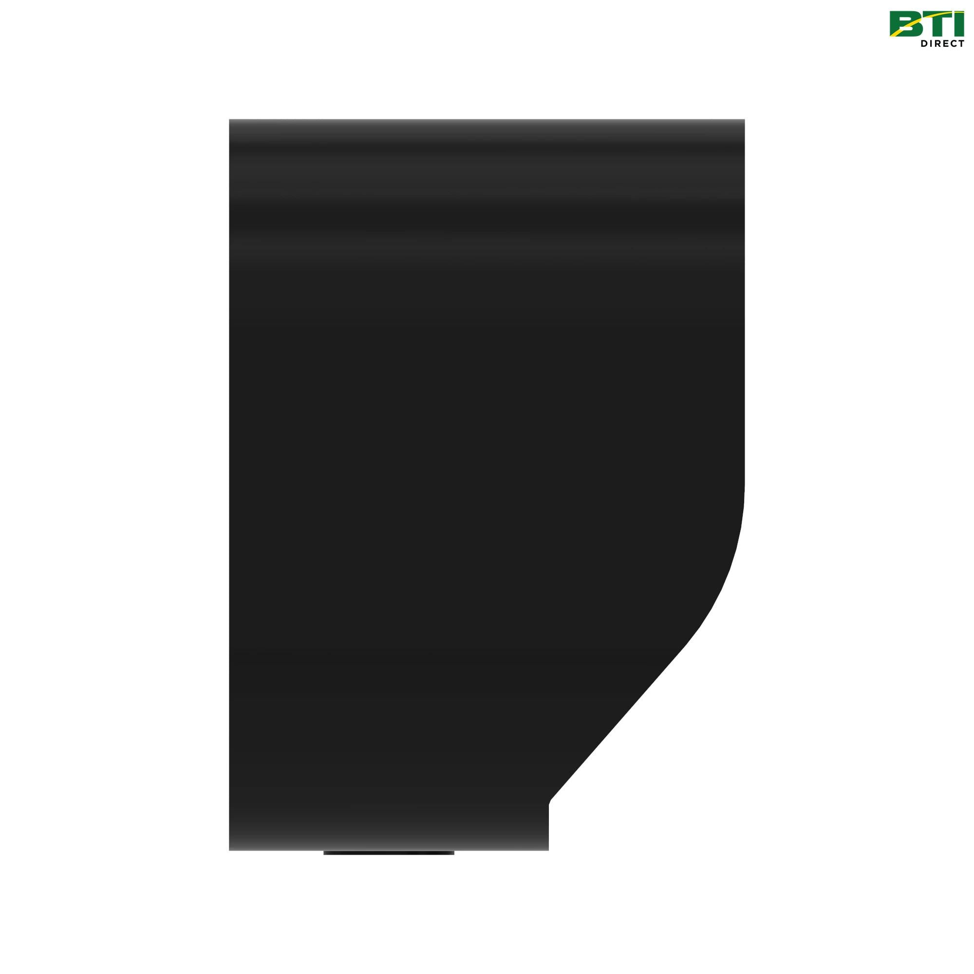 BLV10399: ROPS Light Brush Guard Kit – BTI Direct