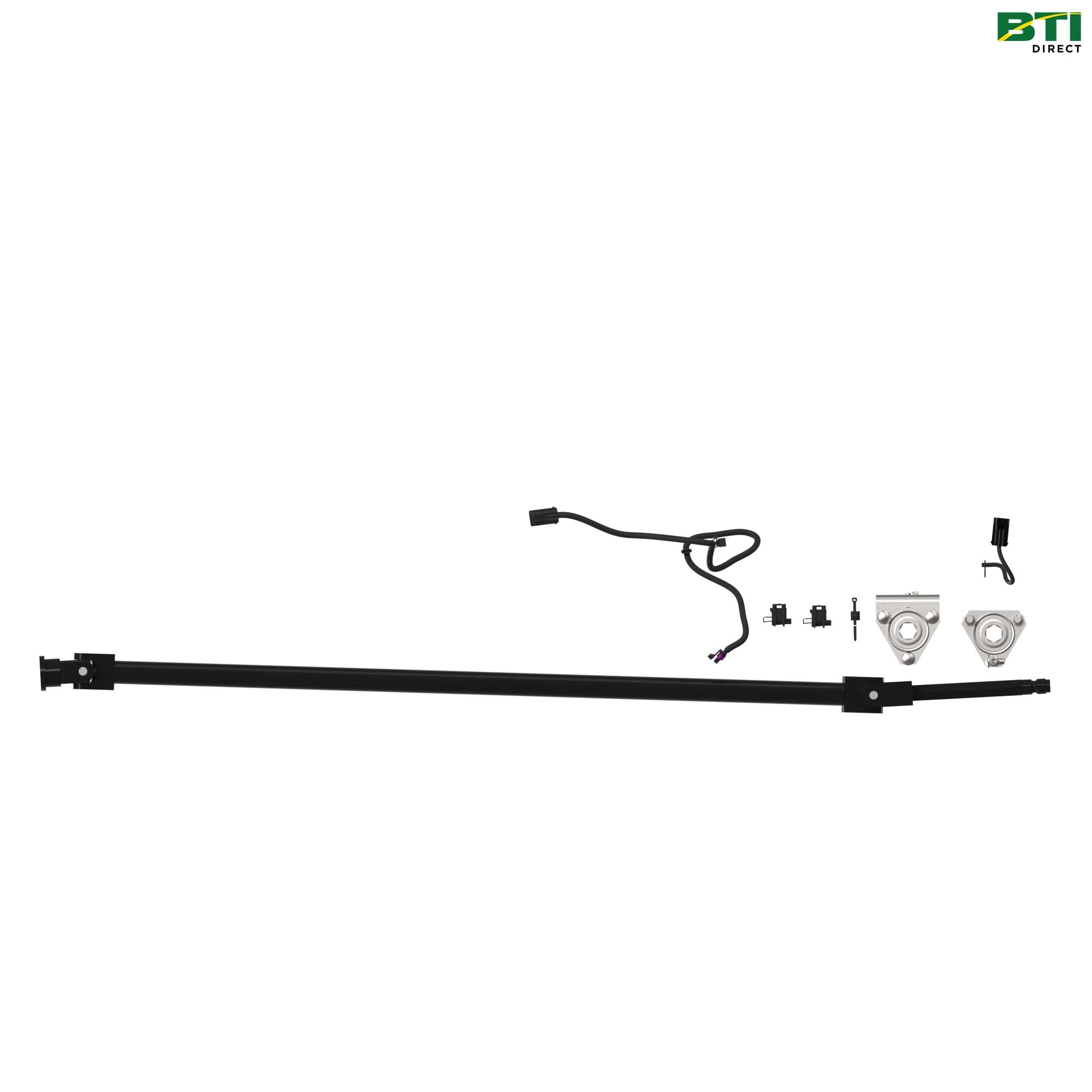 BLV10475: Mid-Front PTO Driveshaft Kit – BTI Direct