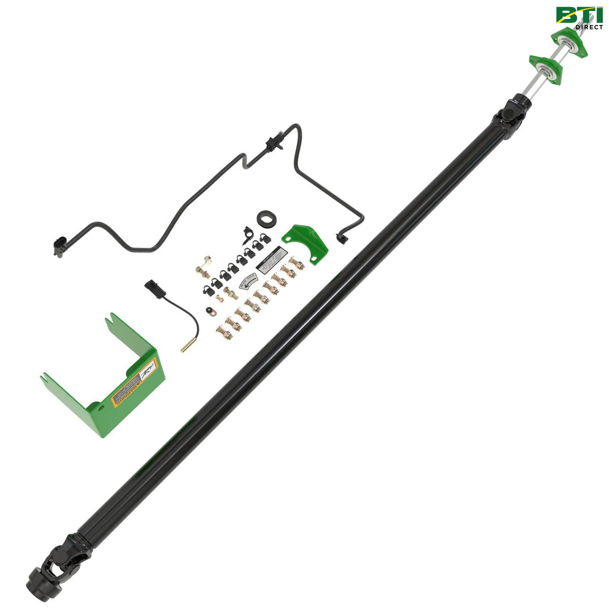 BLV10681: Front PTO Hitch Kit – BTI Direct
