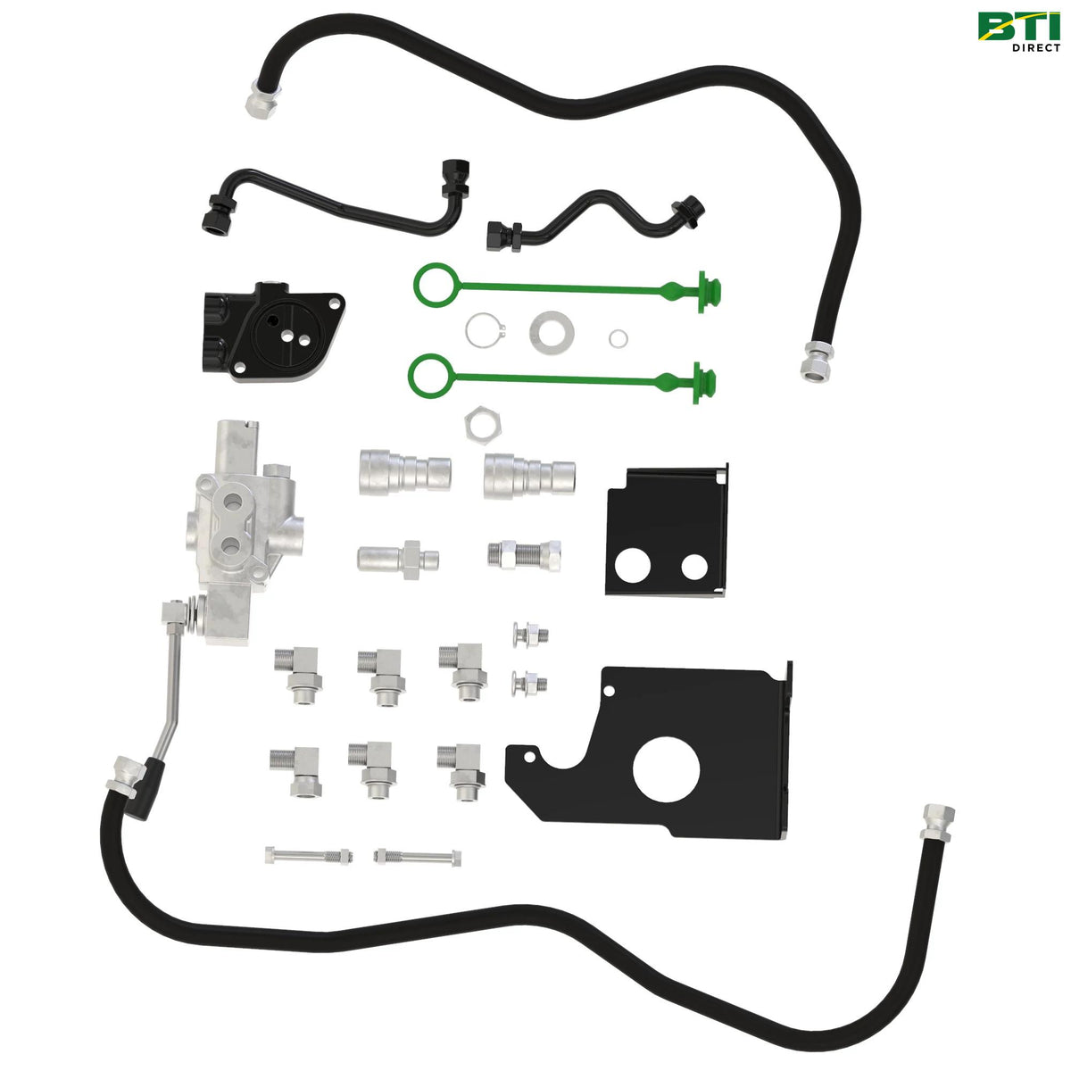 BLV10731: Selective Control Valve Kit – BTI Direct