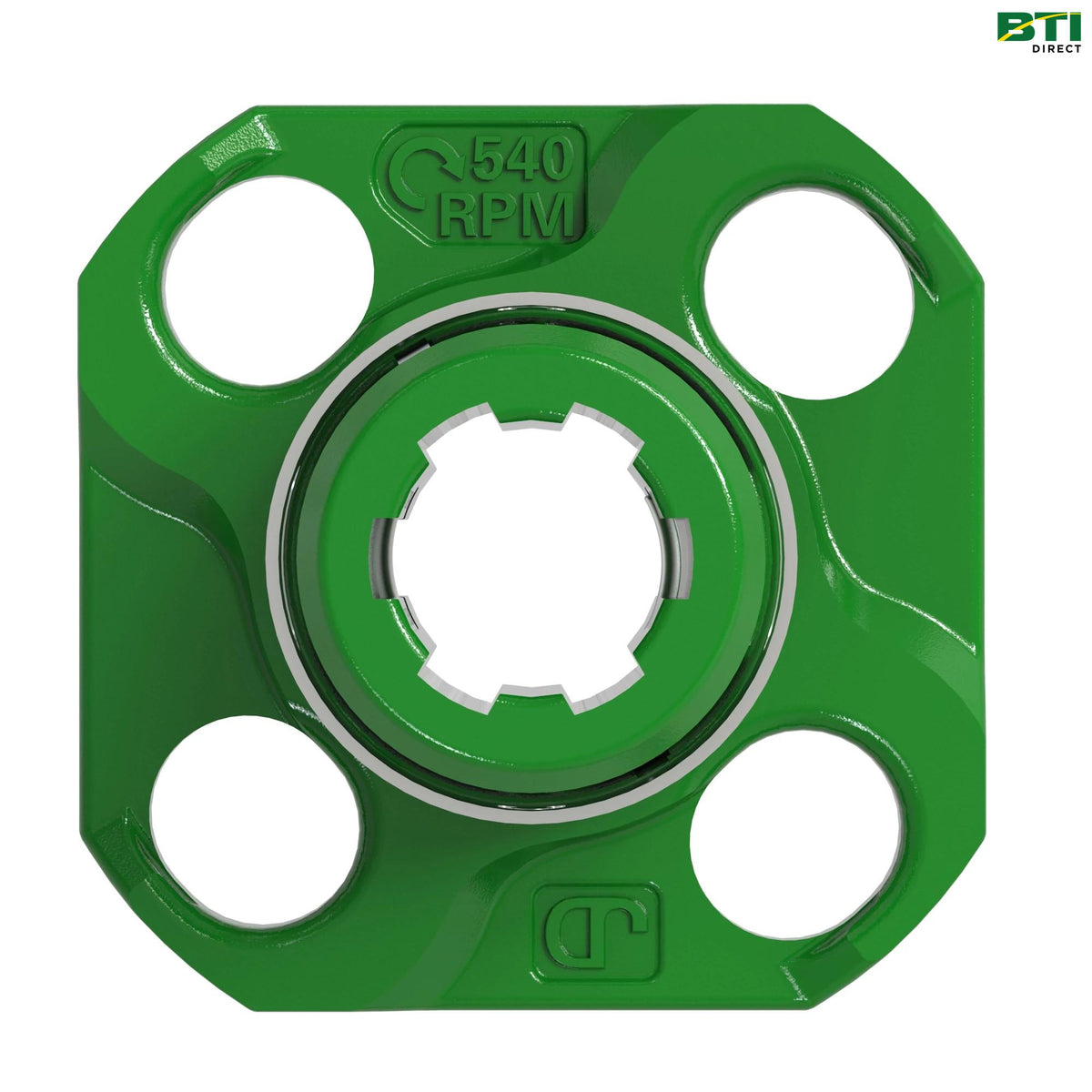 BLV10953: Quik-Knect™ PTO Receiver Attachment – BTI Direct