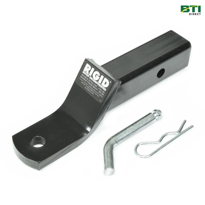 BM22290: 2 Inch Drawbar Kit for Receiver Hitch – BTI Direct