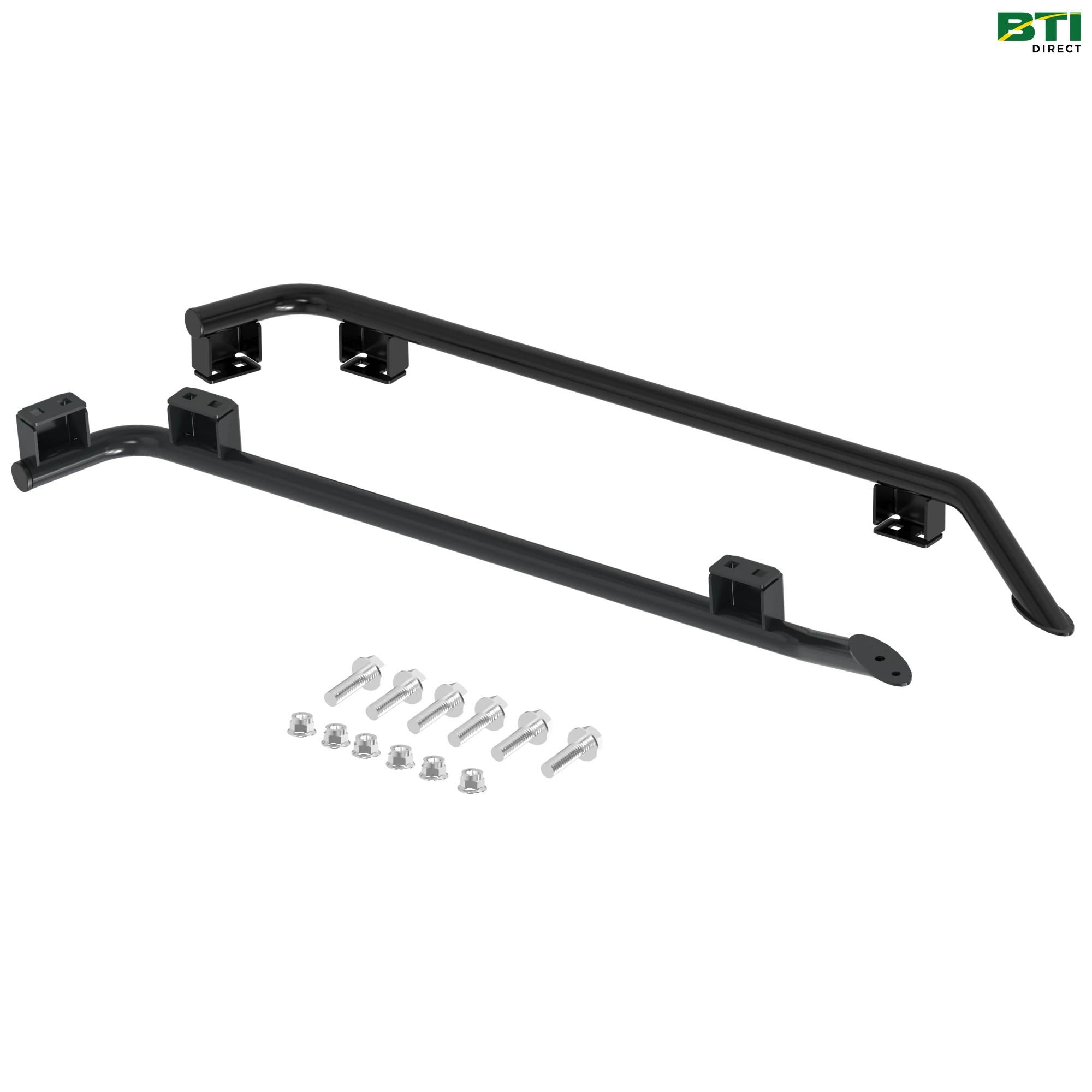 BM23526: Cargo Box Side Rails Kit – BTI Direct