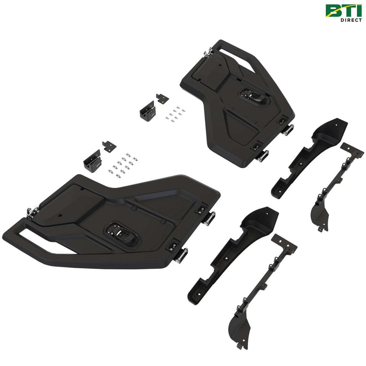 BM24996: Occupant Side Retention Door Kit – BTI Direct