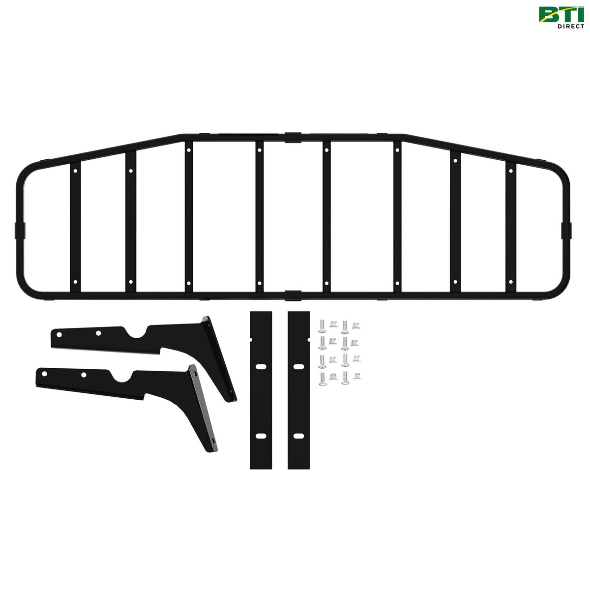 RACK KIT, FRONT HOOD RACK – BTI Direct